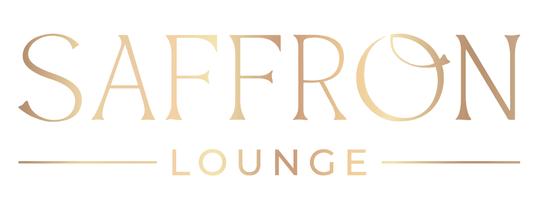 Menu – Saffron Lounge